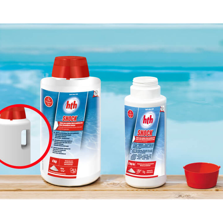 Skimmer für den Framepool richtig montieren – PoolMarie